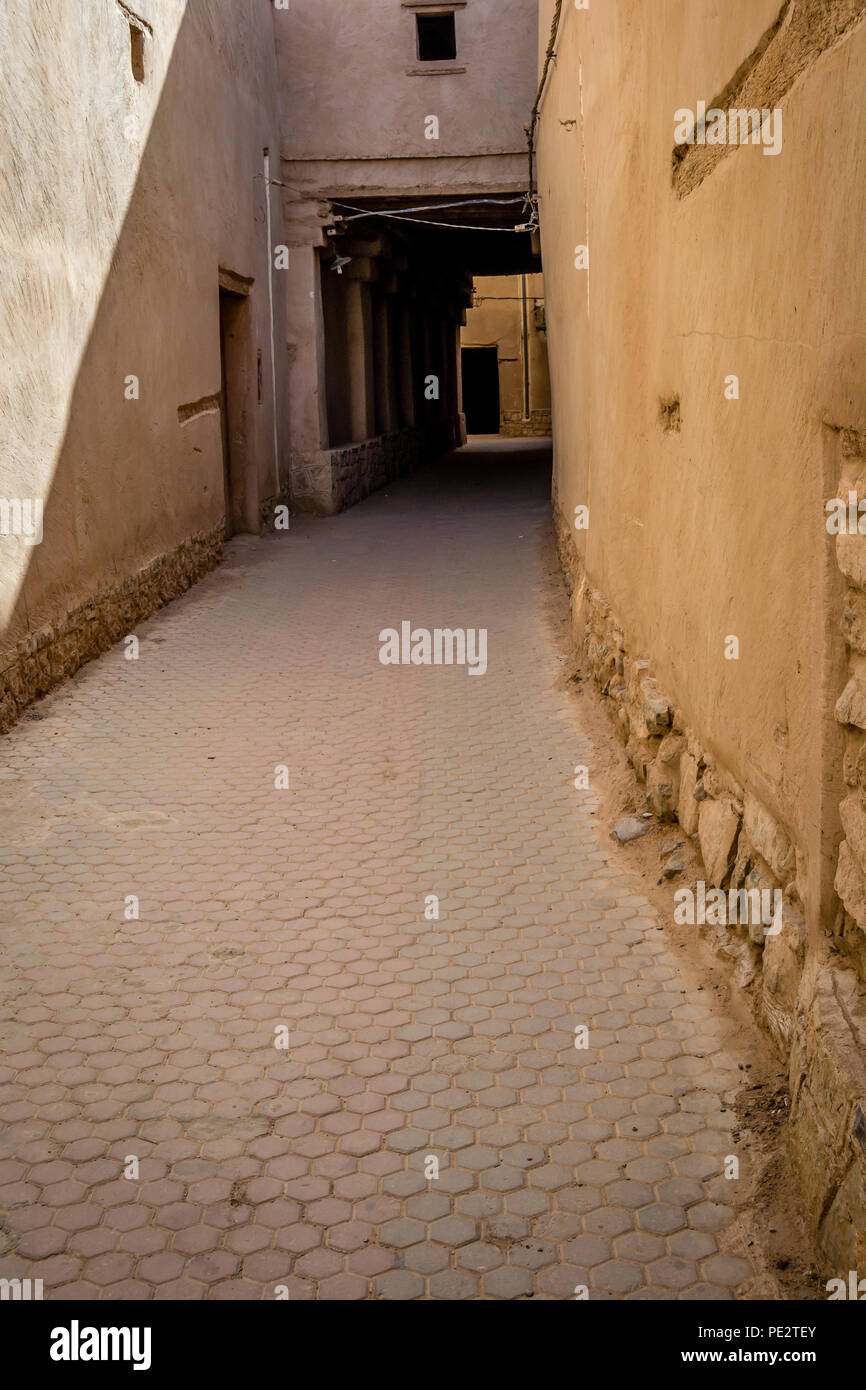 Figuig morocco oriental hi-res stock photography and images - Alamy