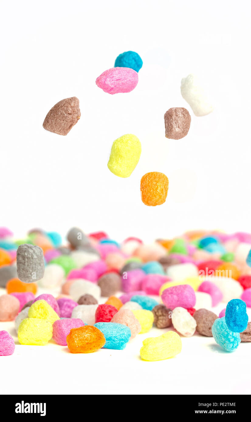 Cornballs hi-res stock photography and images - Alamy