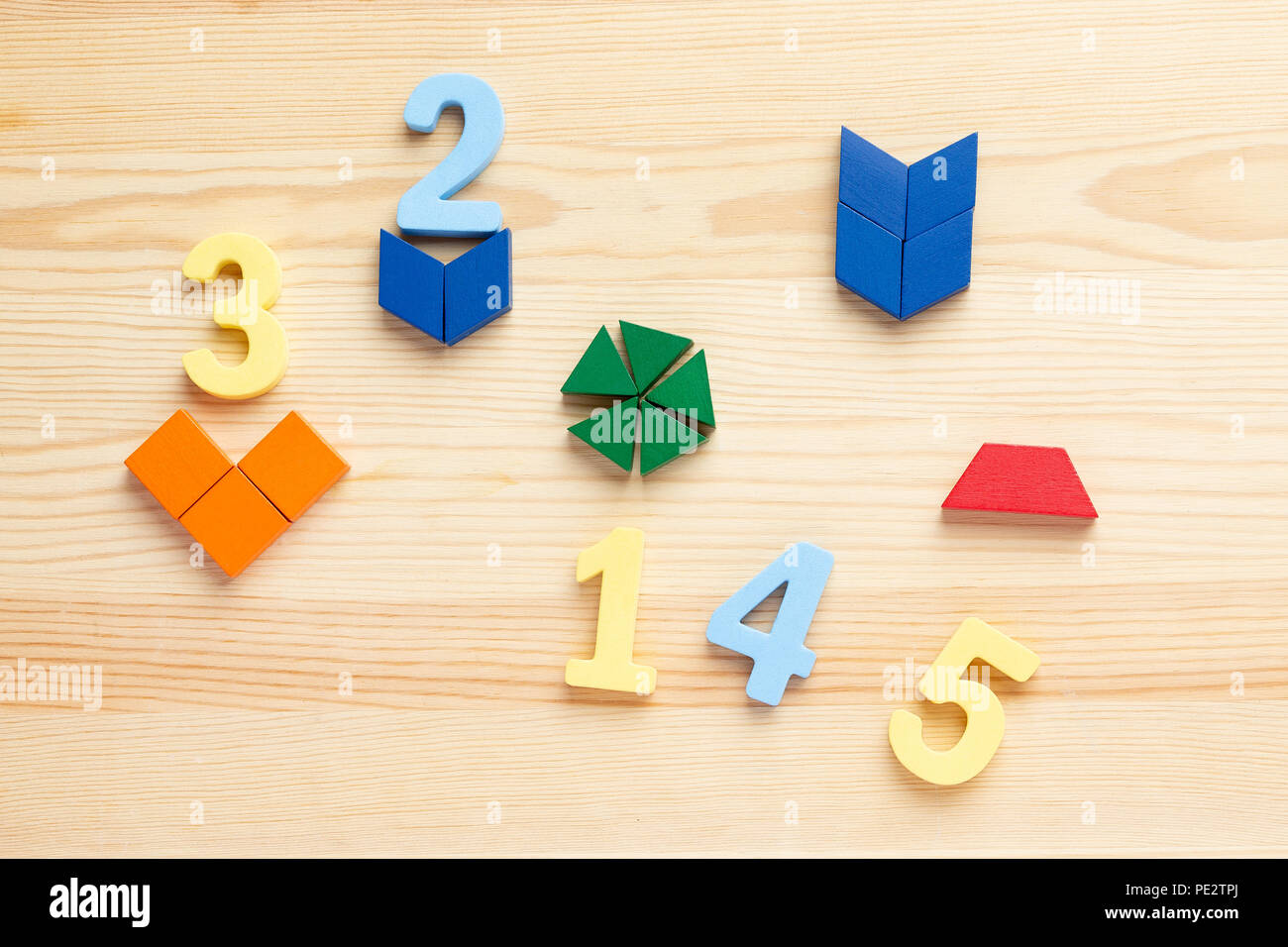 Classroom manipulatives hi-res stock photography and images - Alamy