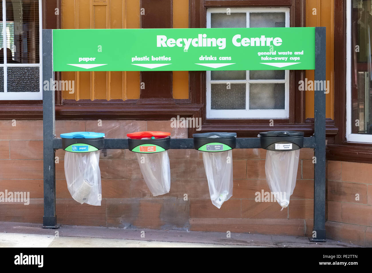 Ikea Bags Vinsani Set Of 3 Reusable Fabric Recycling Bags - | WhichOne ...