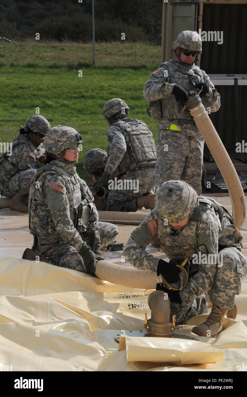 Fssp Military Fuel Operations