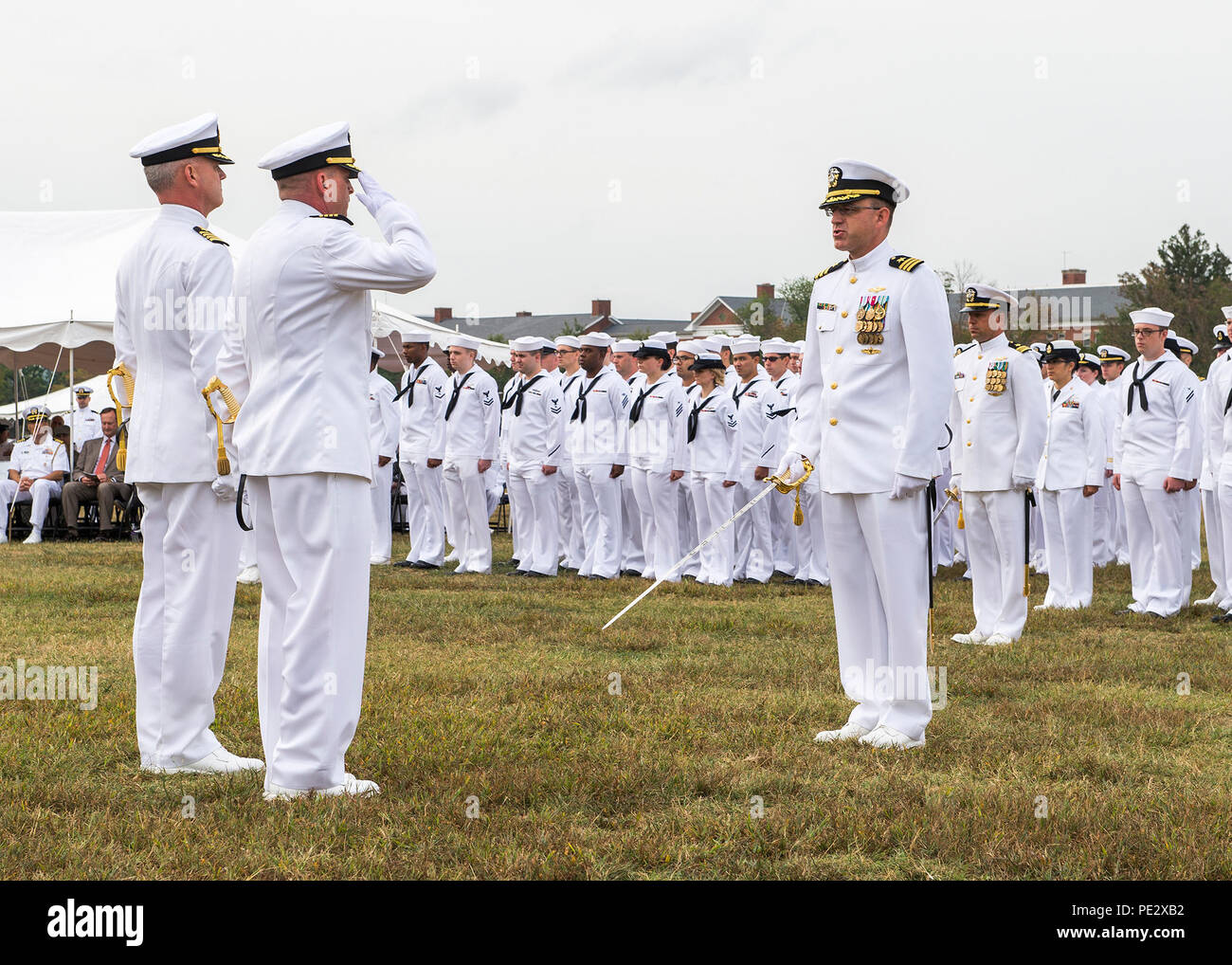 Nioc maryland hi-res stock photography and images - Alamy