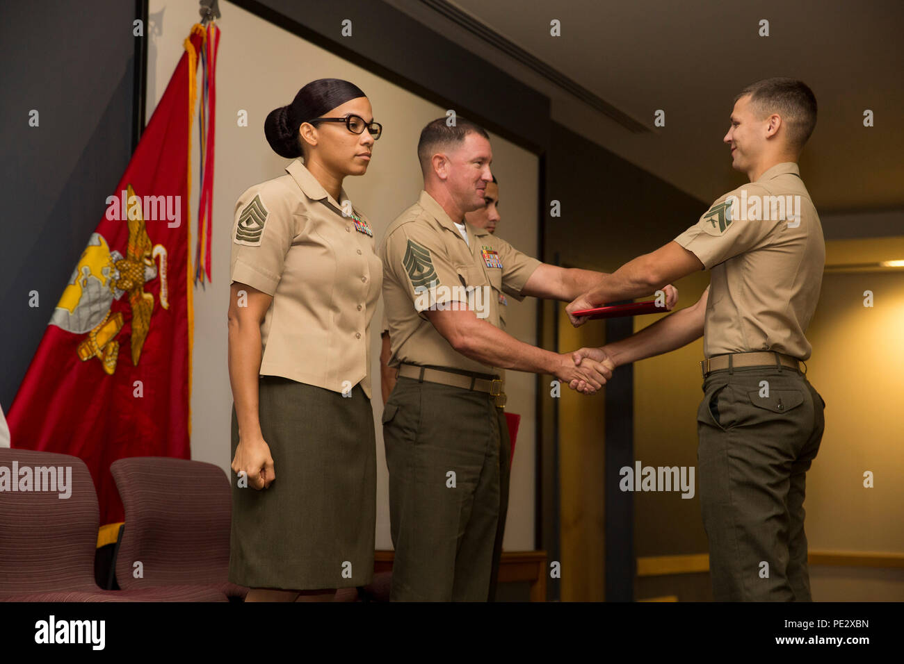 2d Marine Special Operations Battalion