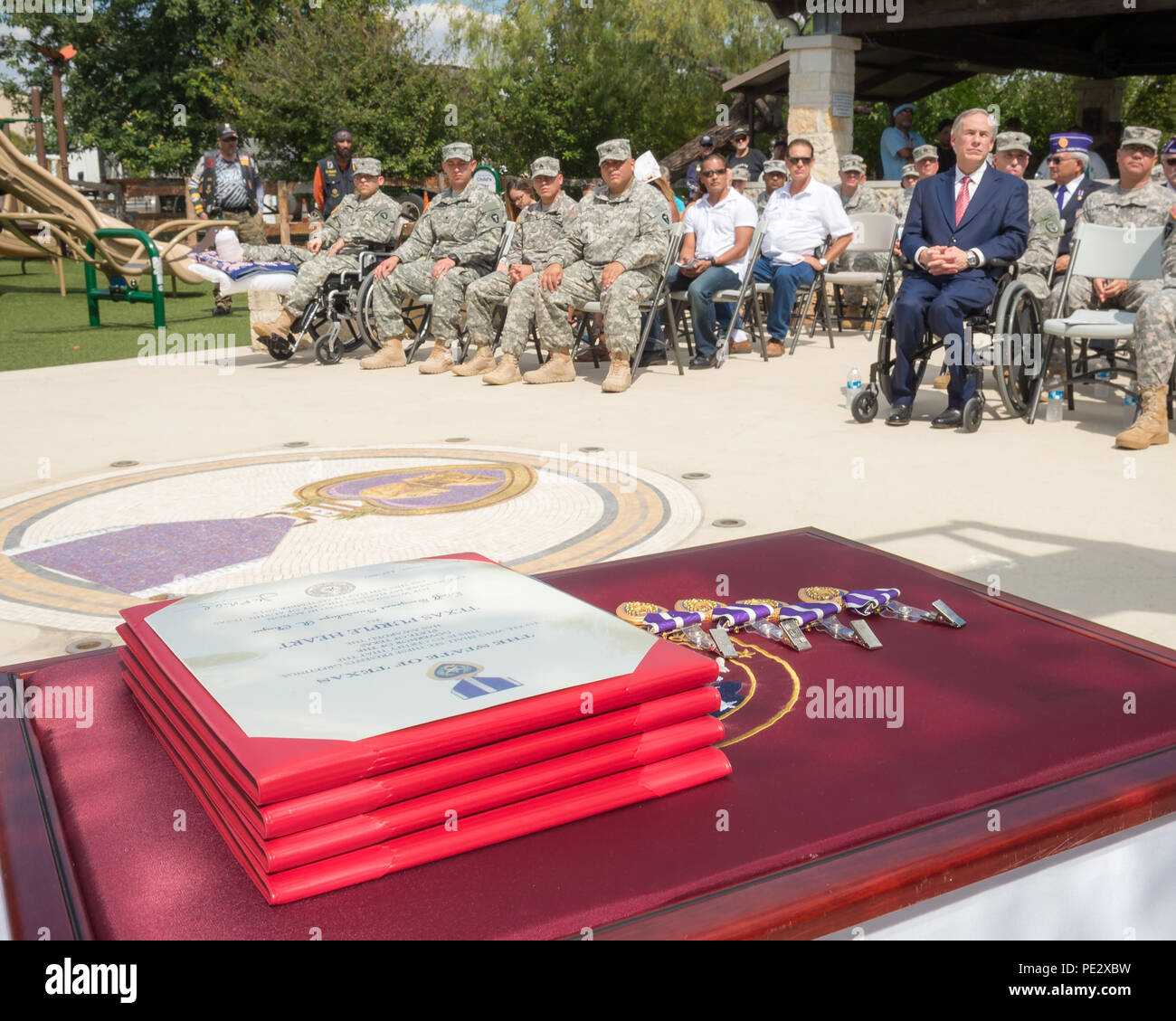 112th cavalry hi-res stock photography and images - Alamy