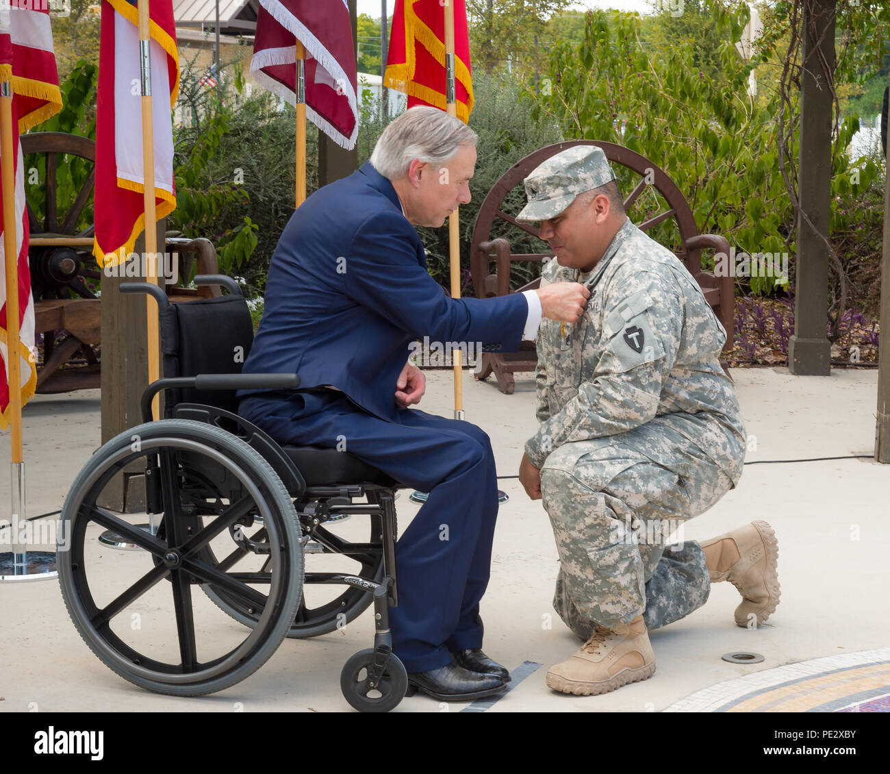 U S Army Staff Sgt Greg High Resolution Stock Photography and Images ...