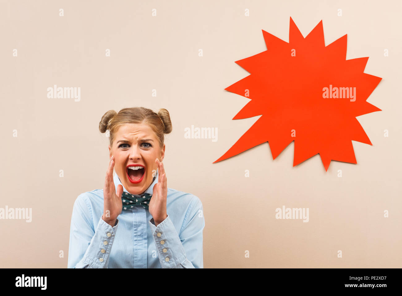 Geek pressure hi-res stock photography and images - Alamy