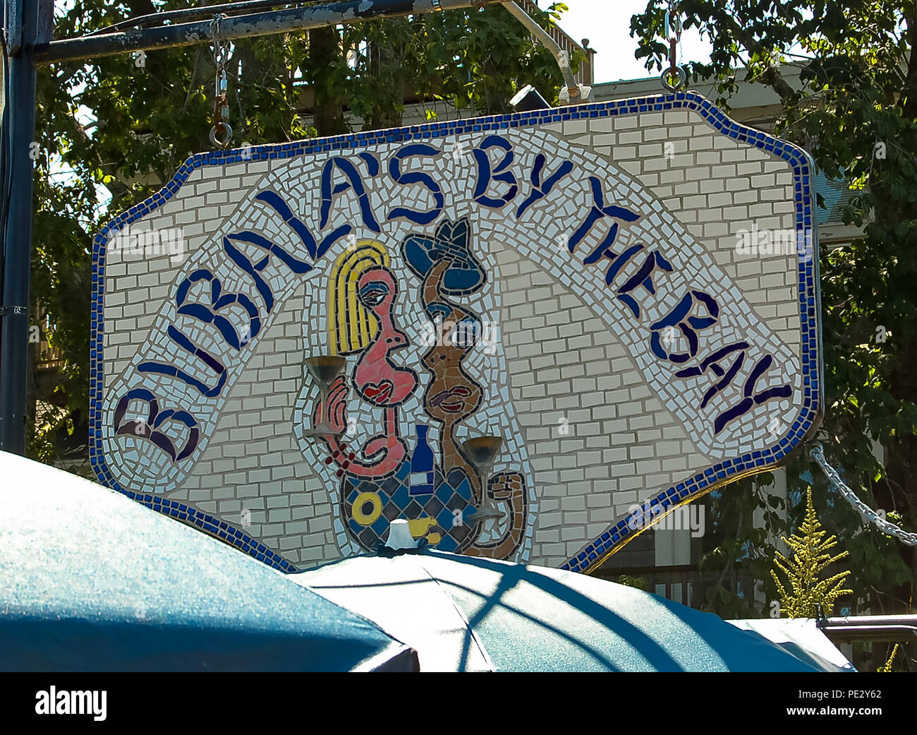 Commerical sign hi-res stock photography and images - Alamy