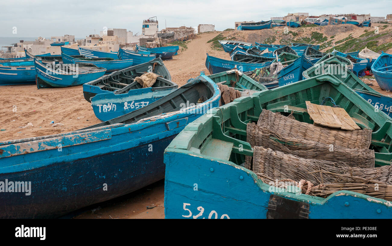 Tifnit morocco hi-res stock photography and images - Alamy