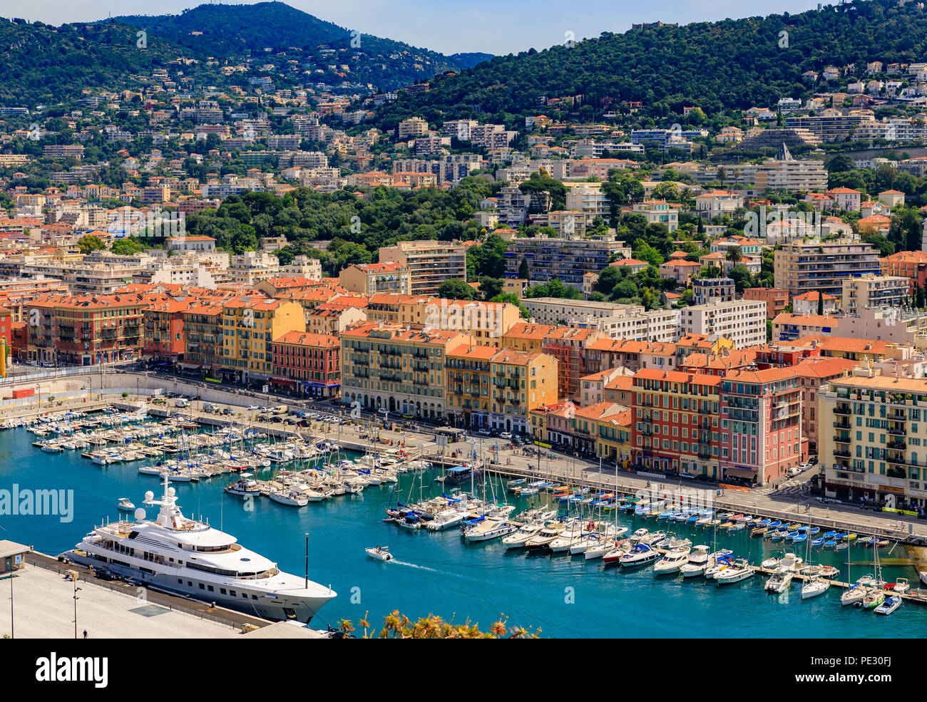 Nice view coastline in hi-res stock photography and images - Alamy