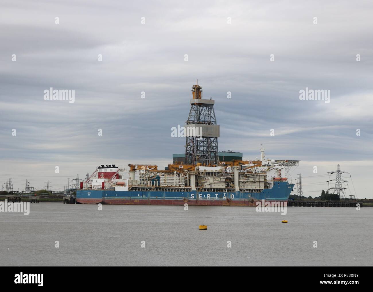 Gravesham kent hi-res stock photography and images - Alamy