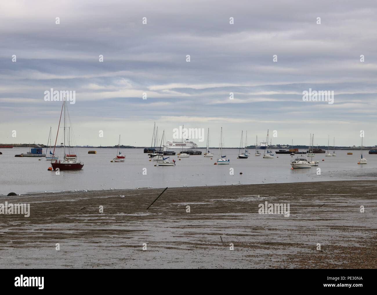 Gravesham kent hi-res stock photography and images - Alamy