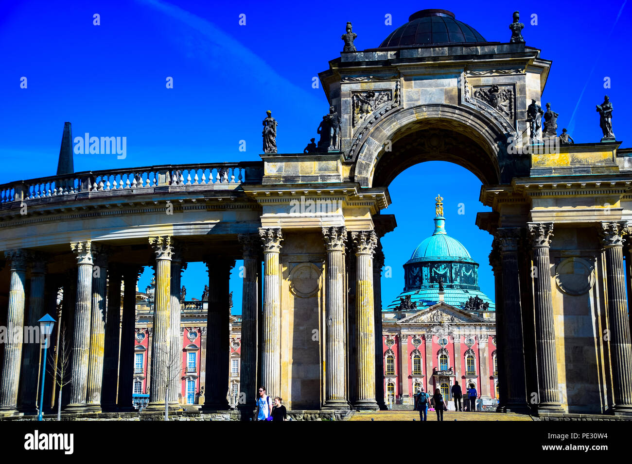 New prussia hi-res stock photography and images - Alamy