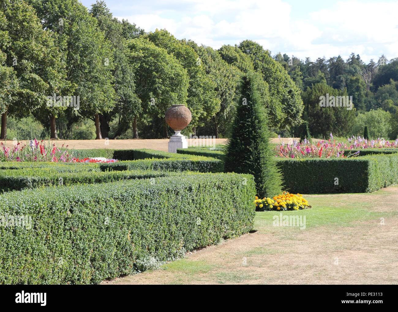 Berkshire border uk hi-res stock photography and images - Alamy
