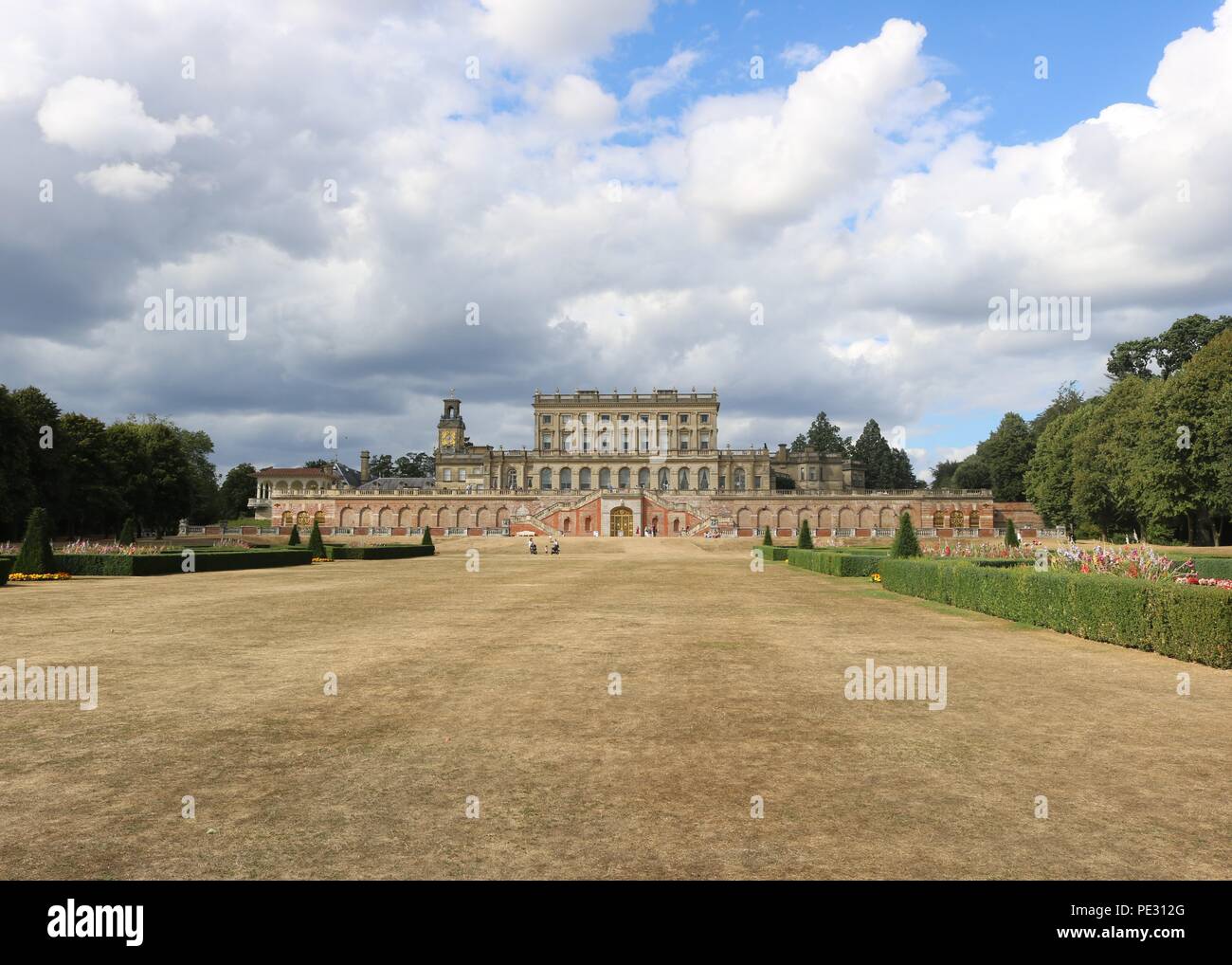Cliveden house hi-res stock photography and images - Alamy