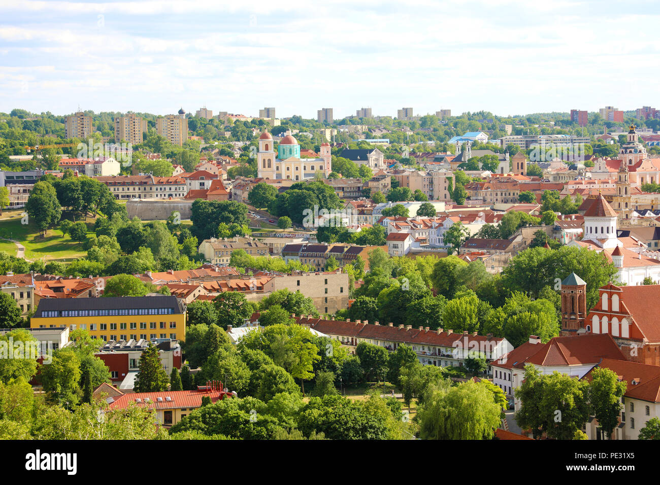 Lithuanian Modern Architecture High Resolution Stock Photography and ...