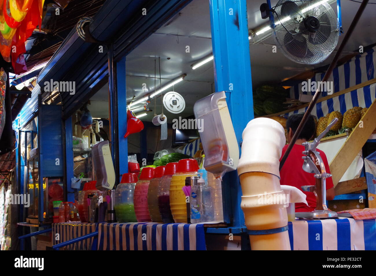 Mexican stock market hi-res stock photography and images - Alamy