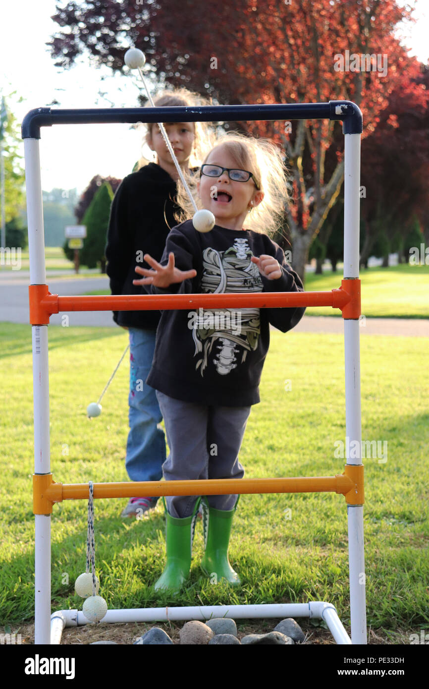 Human game fun hi-res stock photography and images - Alamy