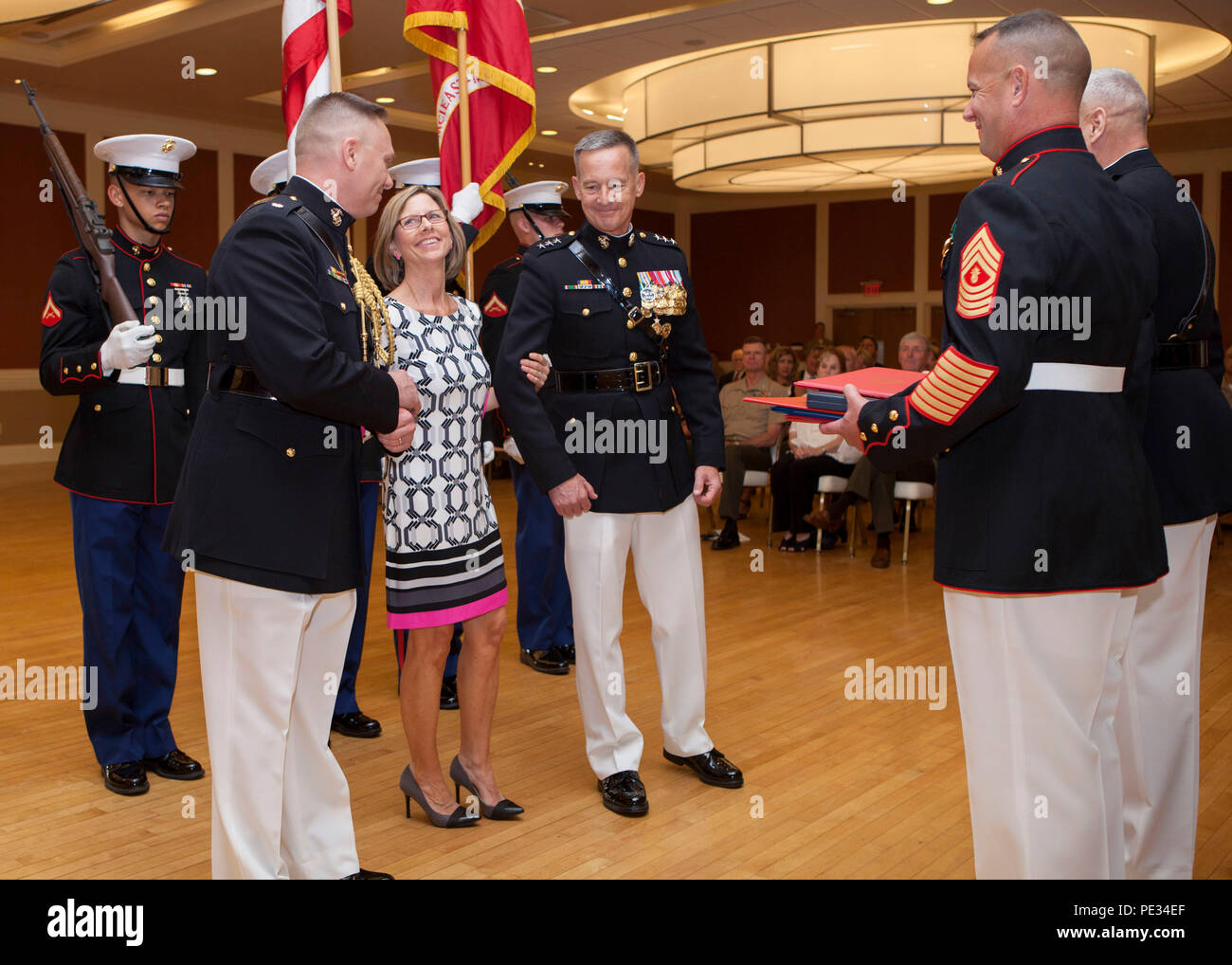 Janet brodie hi-res stock photography and images - Alamy