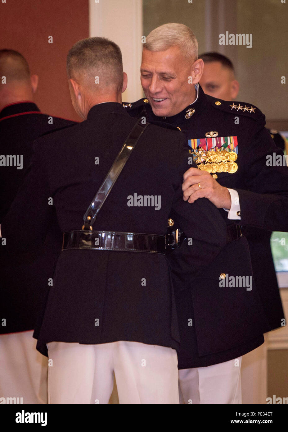 John william allison hi-res stock photography and images - Alamy