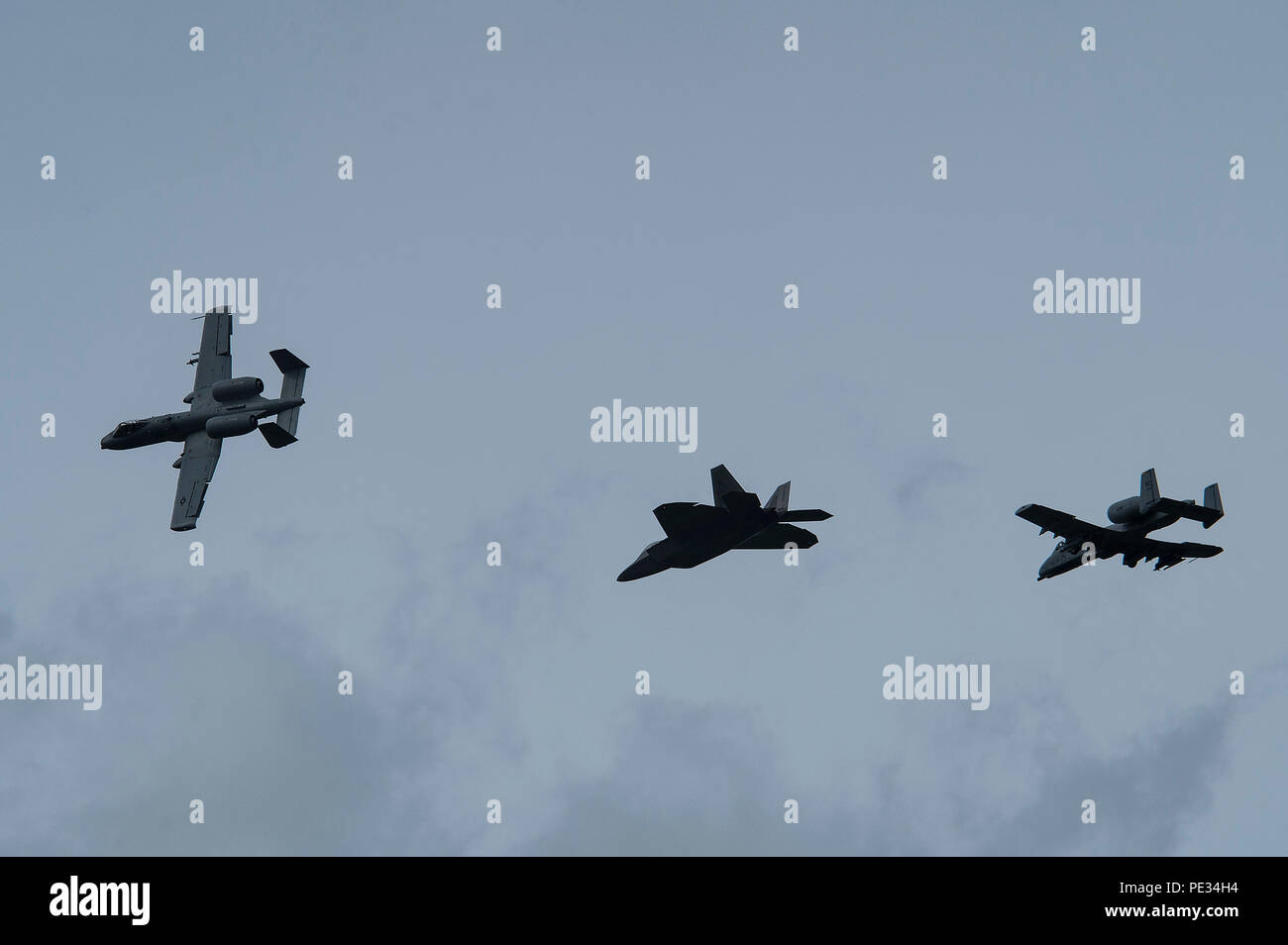 303rd fighter squadron hi-res stock photography and images - Alamy