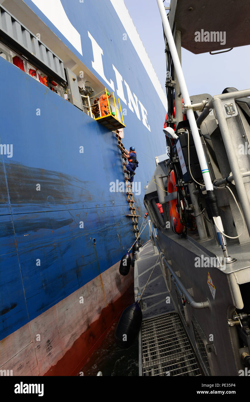 Hyperion leader hi-res stock photography and images - Alamy