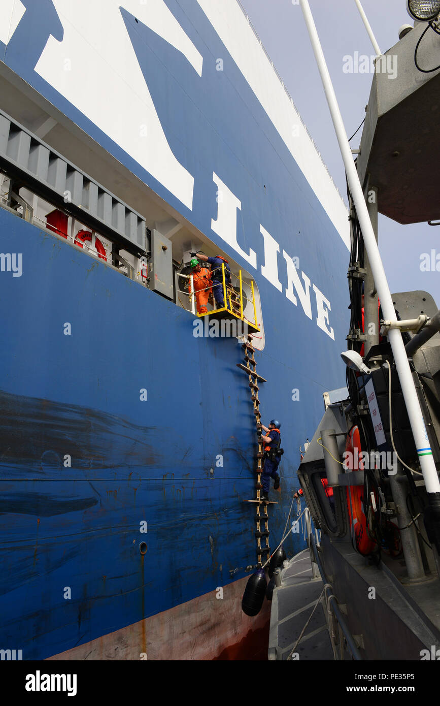 Hyperion leader hi-res stock photography and images - Alamy