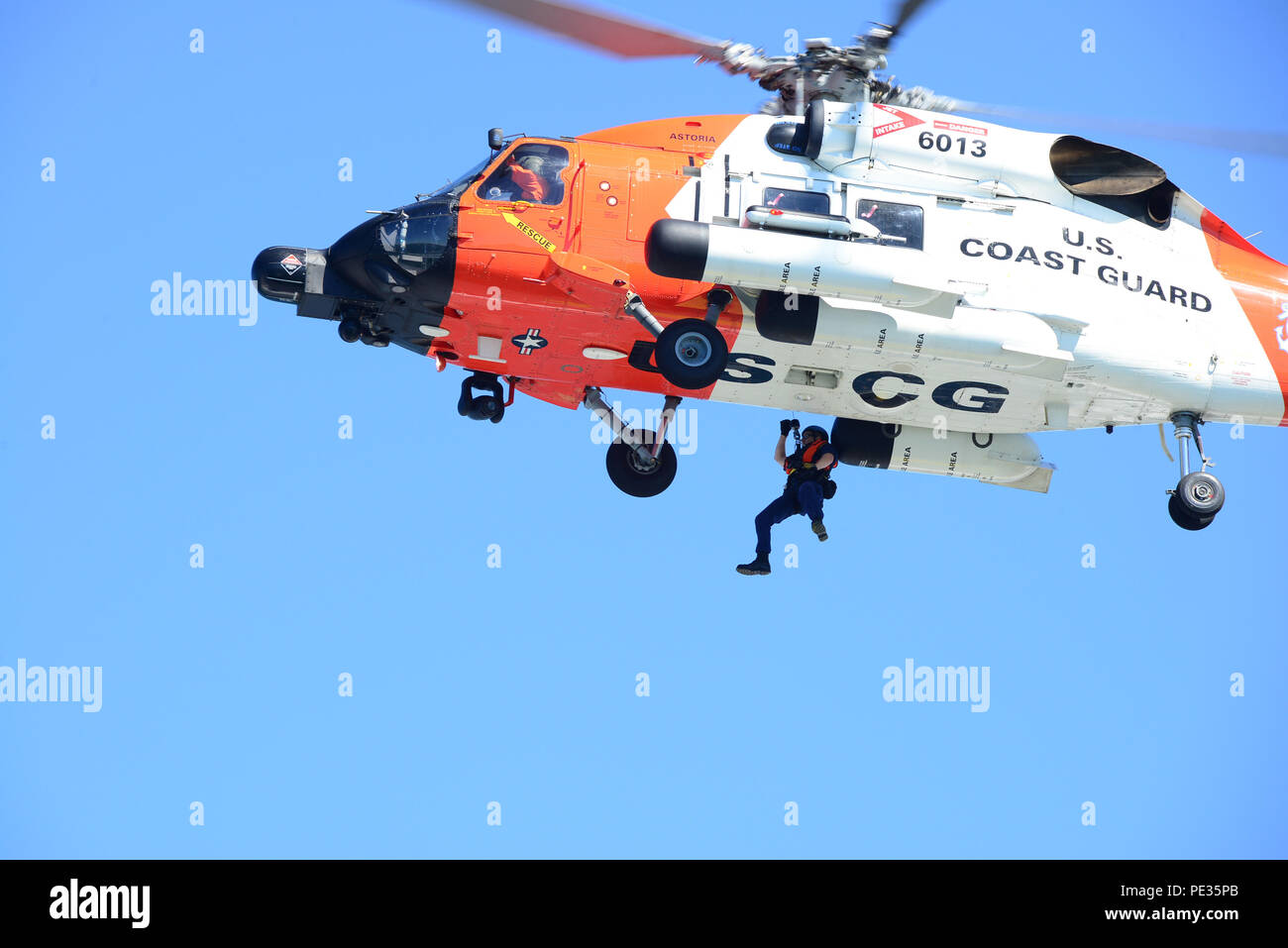 Hyperion leader hi-res stock photography and images - Alamy