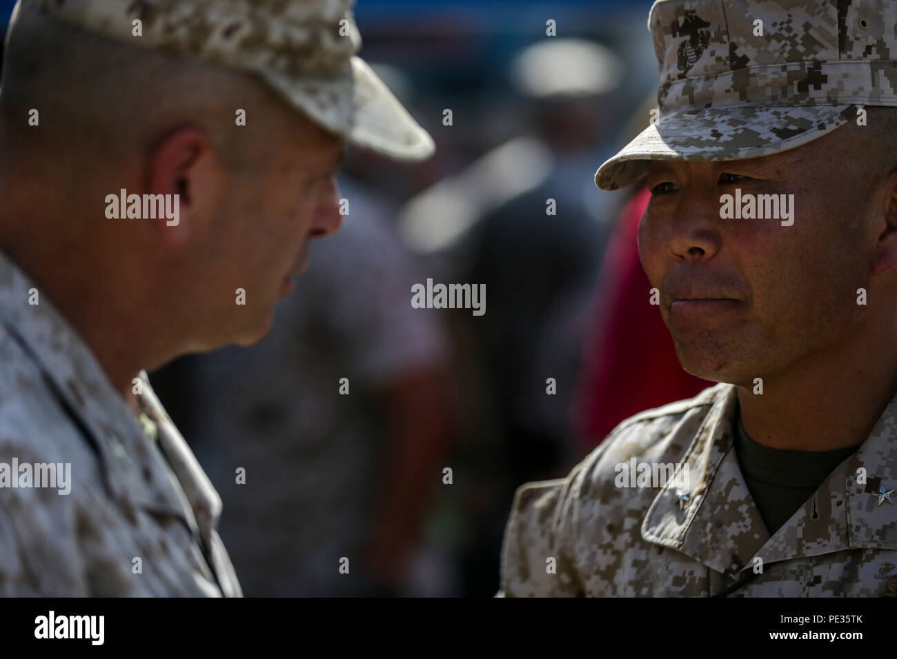 Daniel d yoo hi-res stock photography and images - Alamy