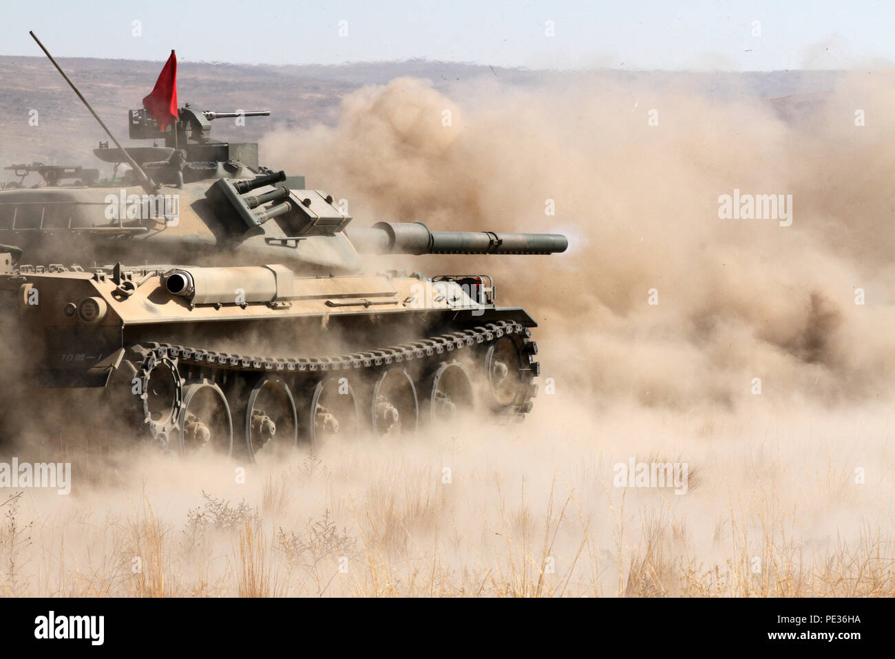 Schneider tank hi-res stock photography and images - Alamy