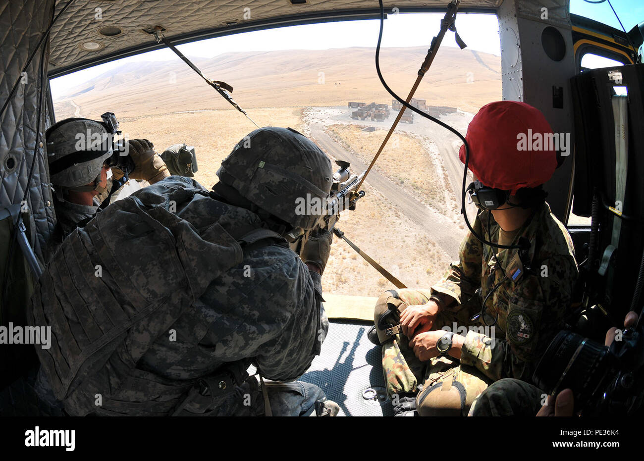 23rd artillery regiment hi-res stock photography and images - Alamy