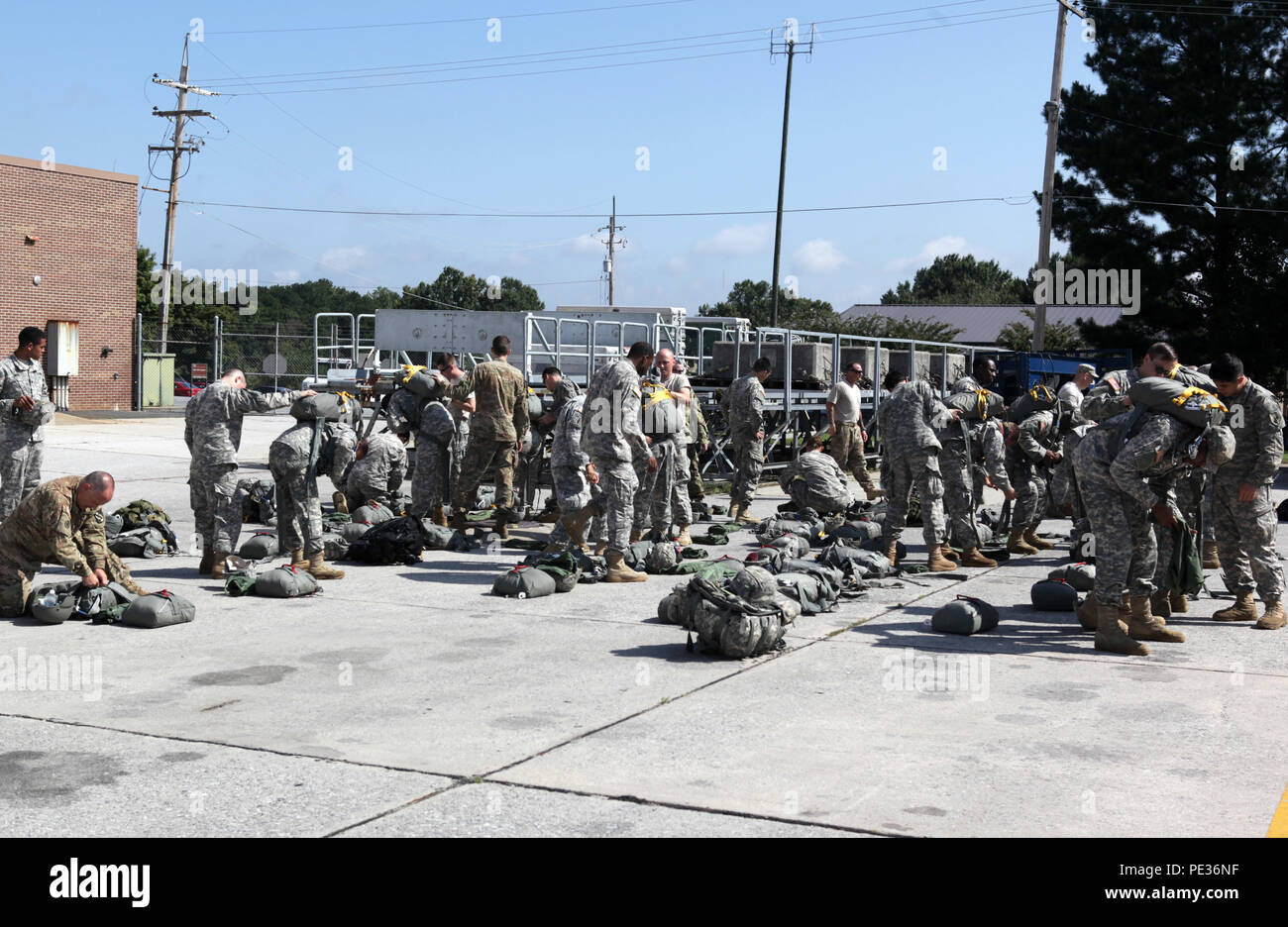 3 108th cav hi-res stock photography and images - Alamy