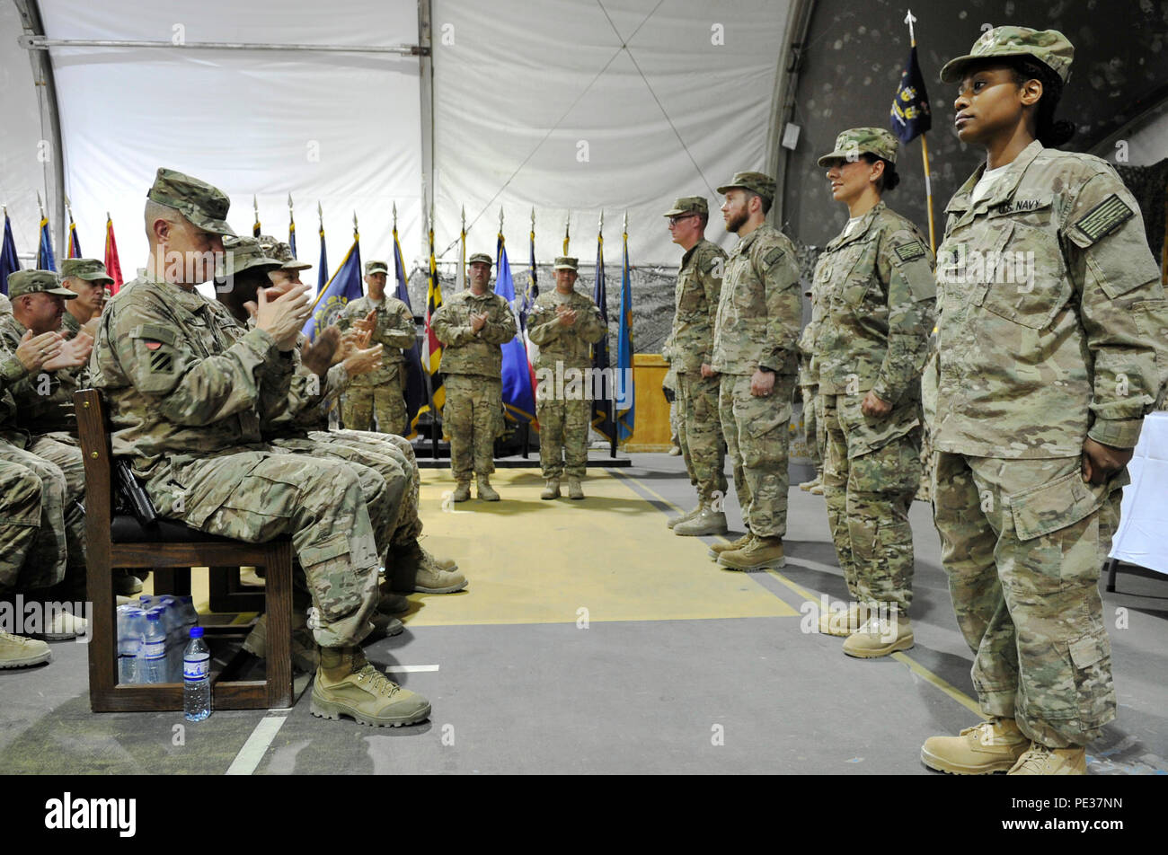 U s army maj gen james rainey hi-res stock photography and images - Alamy