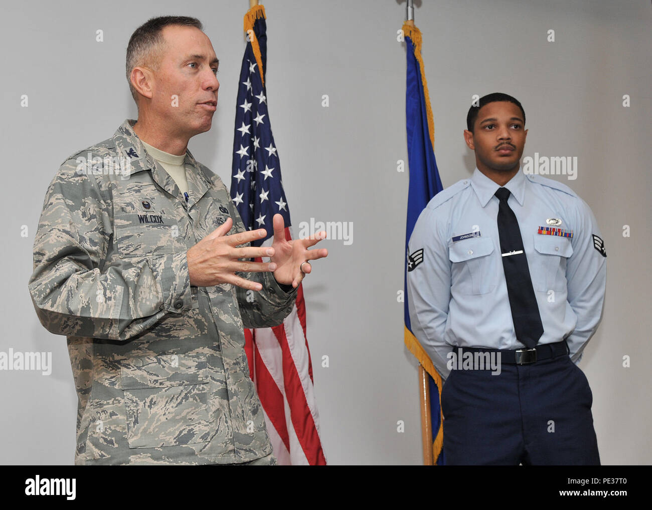 341st missile wing hi-res stock photography and images - Alamy