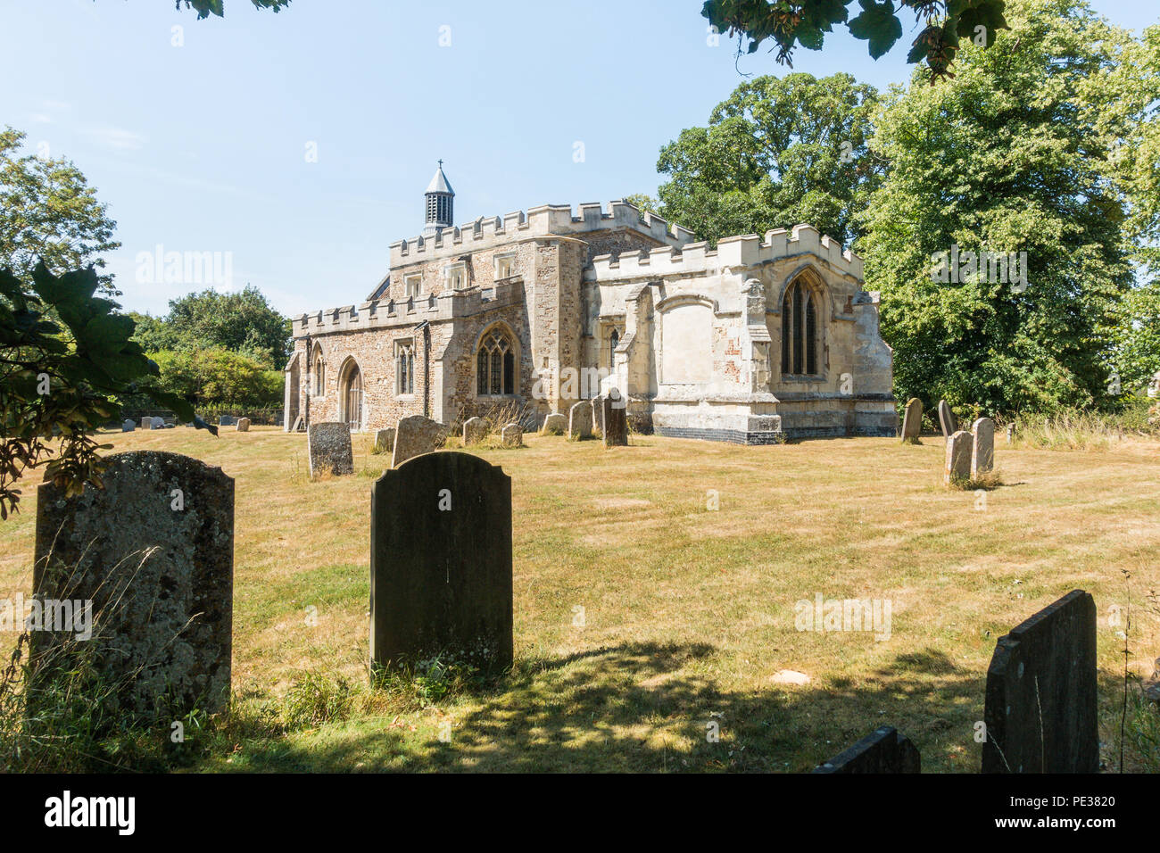 Fourteenth century architecture hi-res stock photography and images - Alamy