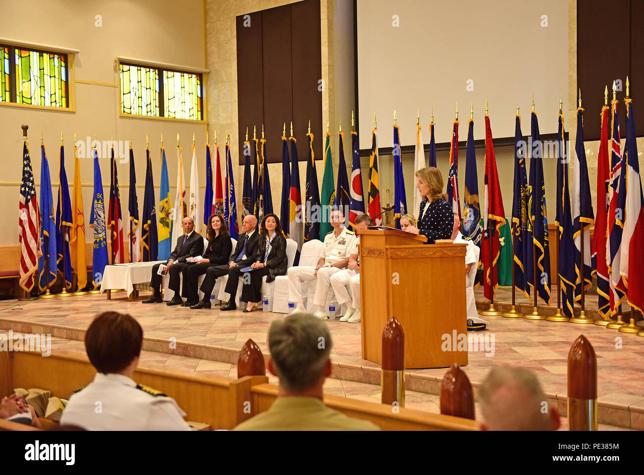 Speech oath of citizenship hi-res stock photography and images - Alamy
