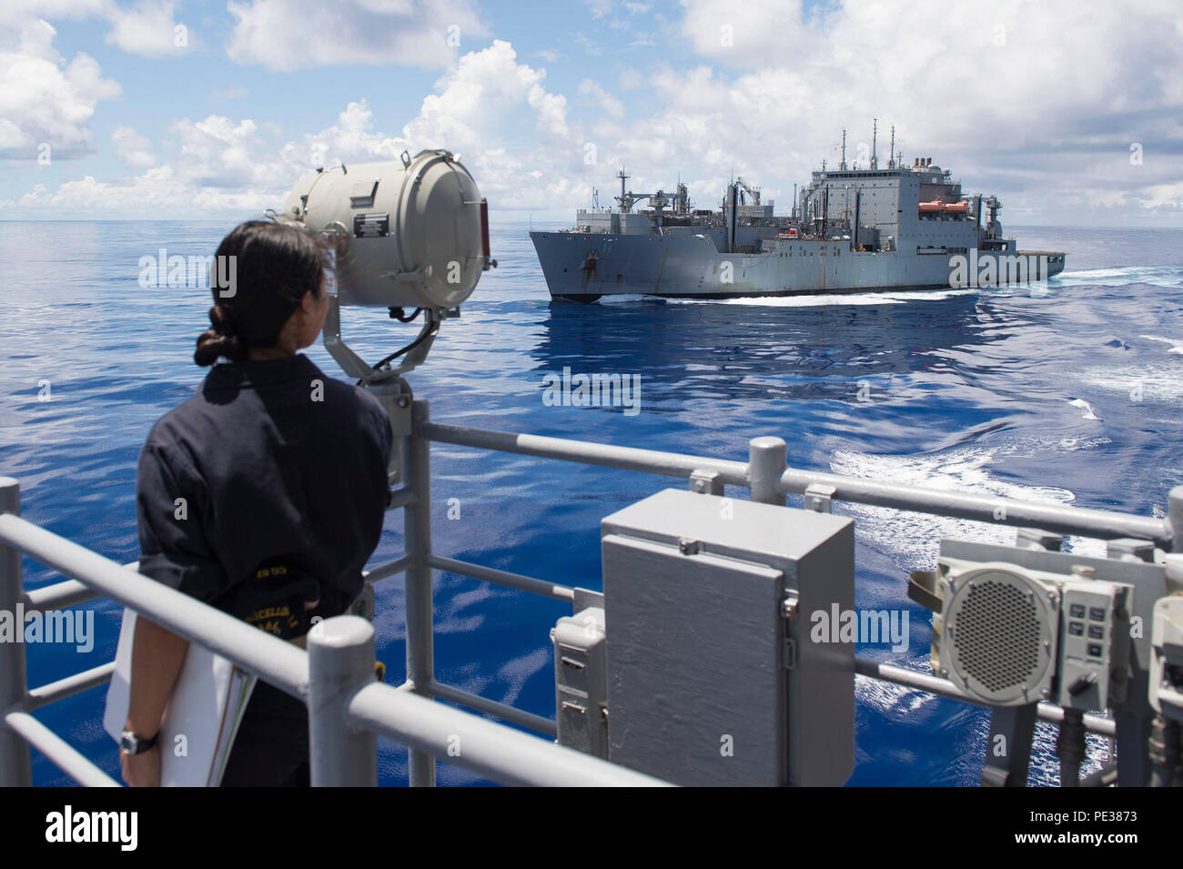 Michelle chambers hi-res stock photography and images - Alamy