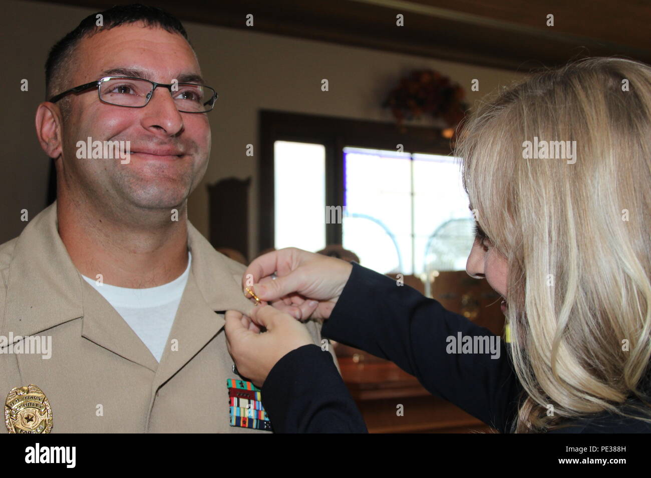 150916-N-BG318-039 Chesapeake, Va. (Sept. 16, 2015) Chief Master-at ...