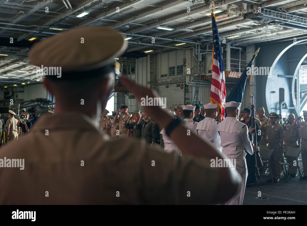 150916-N-WO404-056 PACIFIC OCEAN (Sept. 16, 2015) Master Chief Ship’s ...