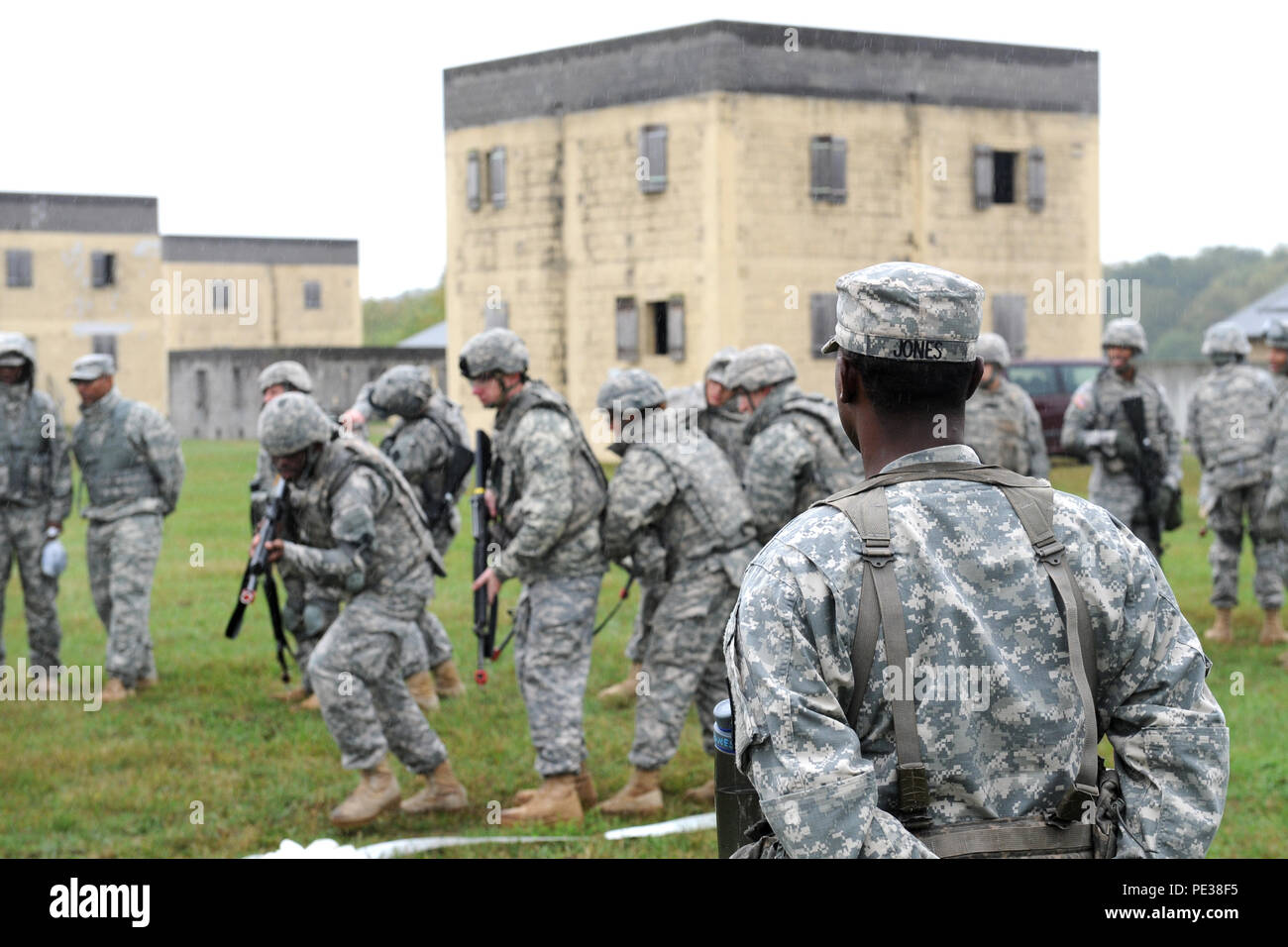 102nd Signal High Resolution Stock Photography and Images - Alamy