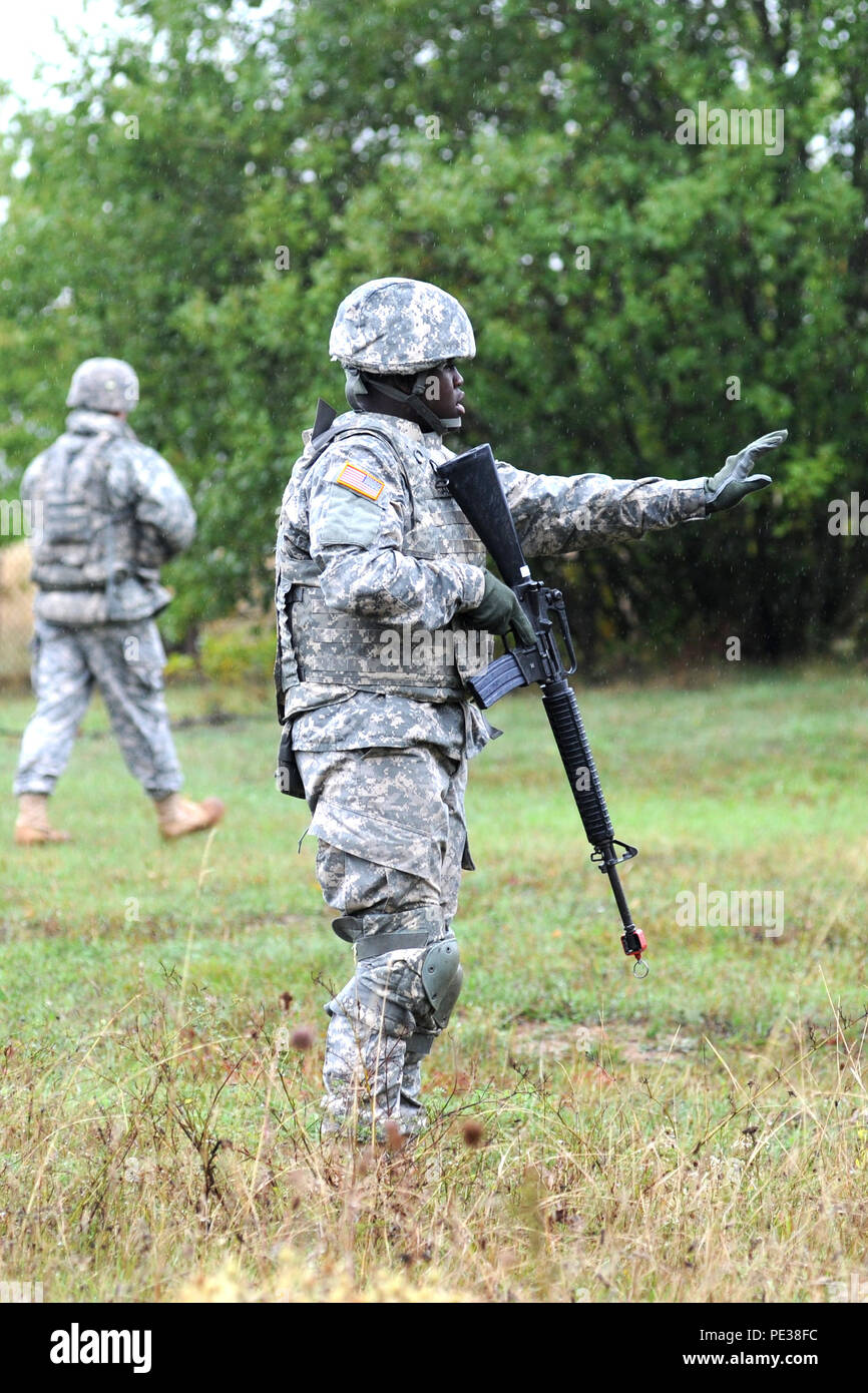 102nd Signal High Resolution Stock Photography and Images - Alamy