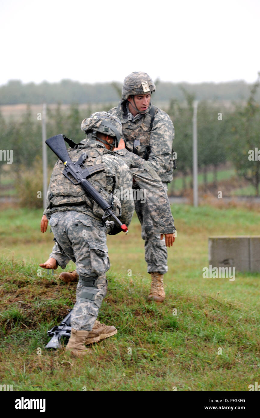 102nd signal battalion hi-res stock photography and images - Alamy