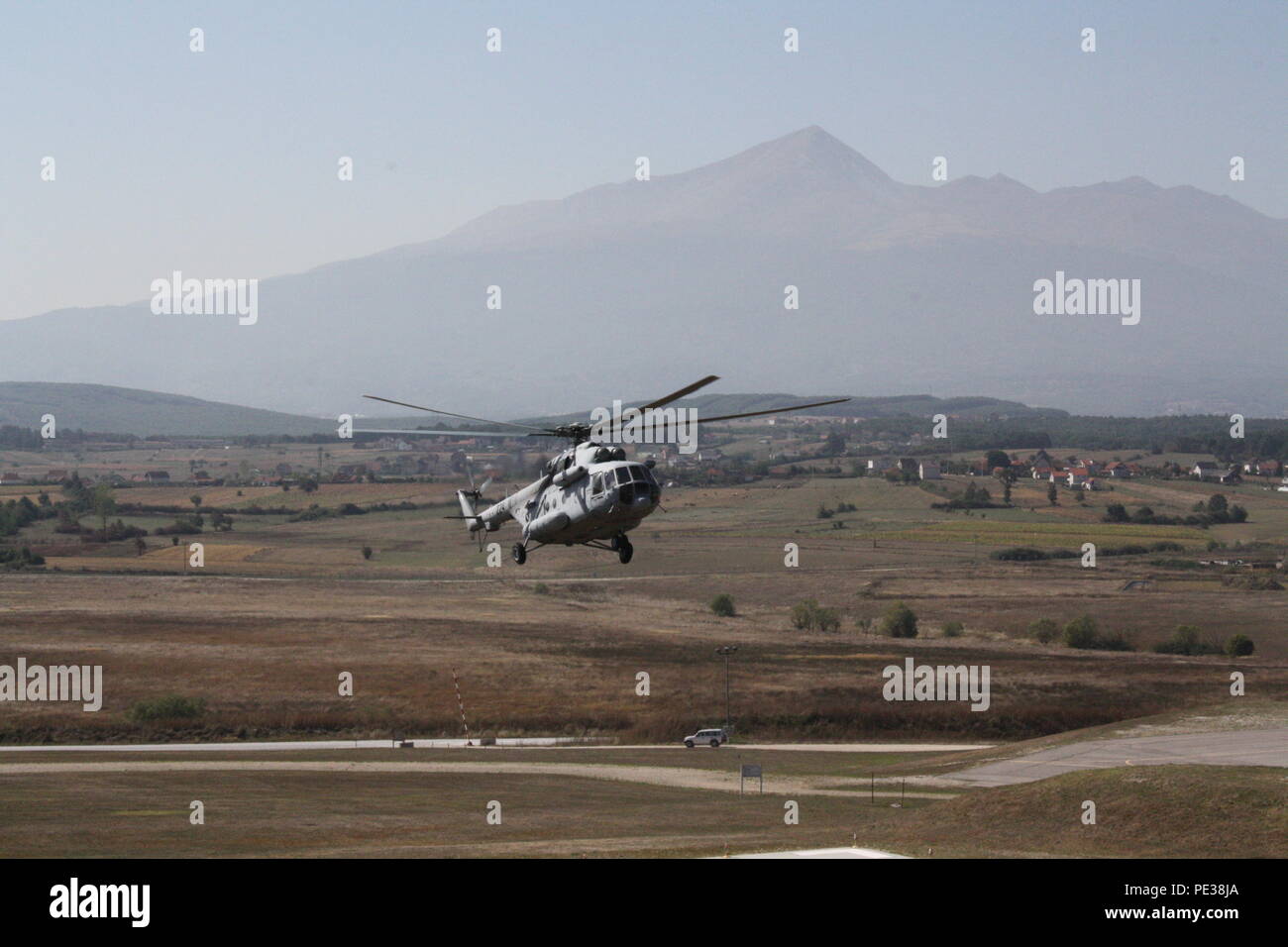 U s army lt col gilbert hi-res stock photography and images - Alamy