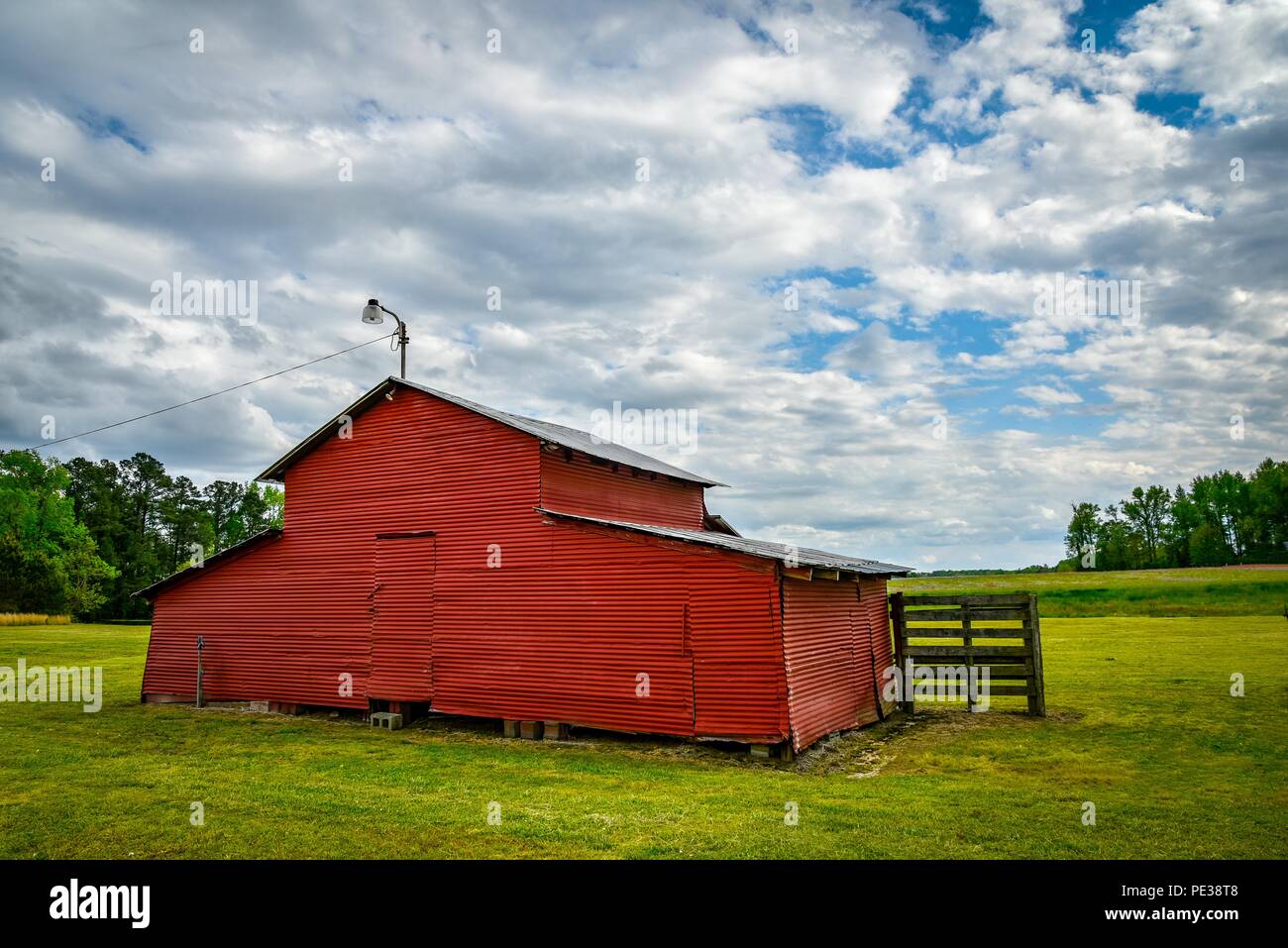 Red Barn Photography