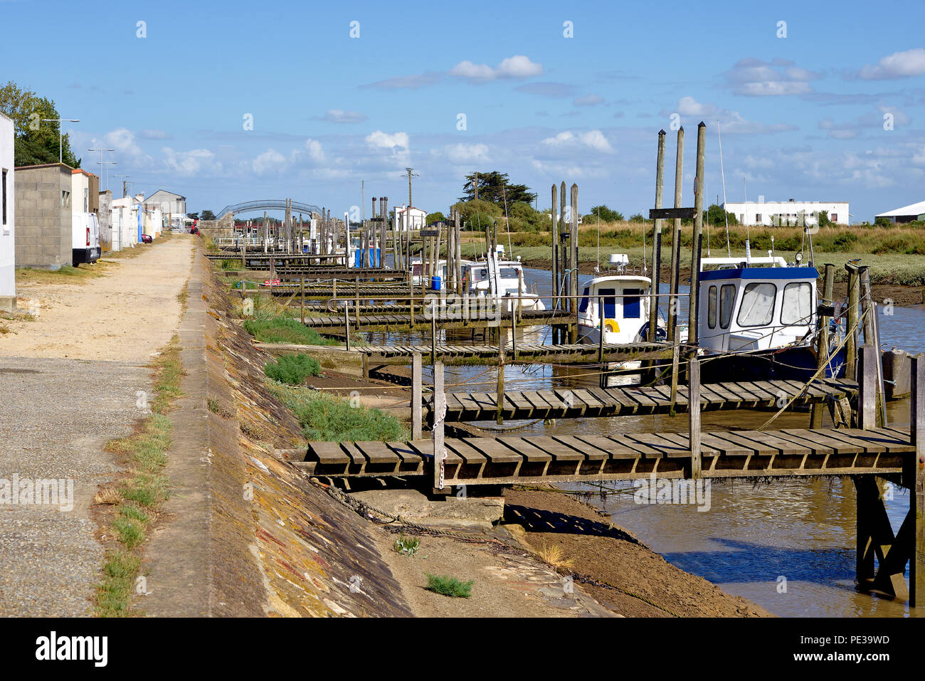 Moutiers hi-res stock photography and images - Alamy