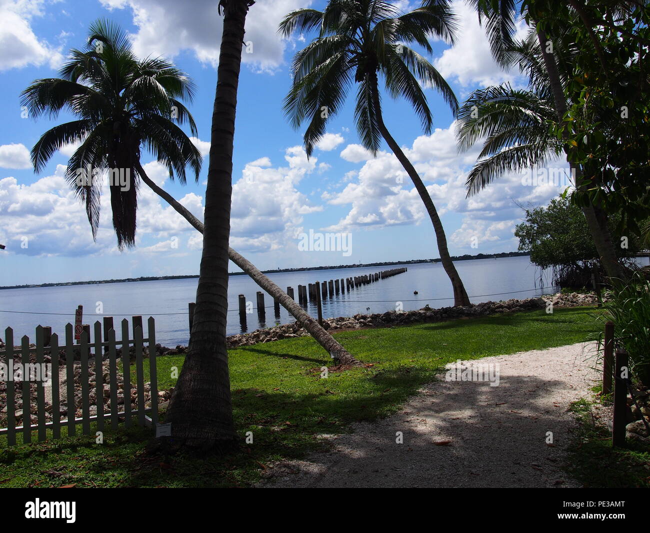 Ford estate florida hi-res stock photography and images - Alamy