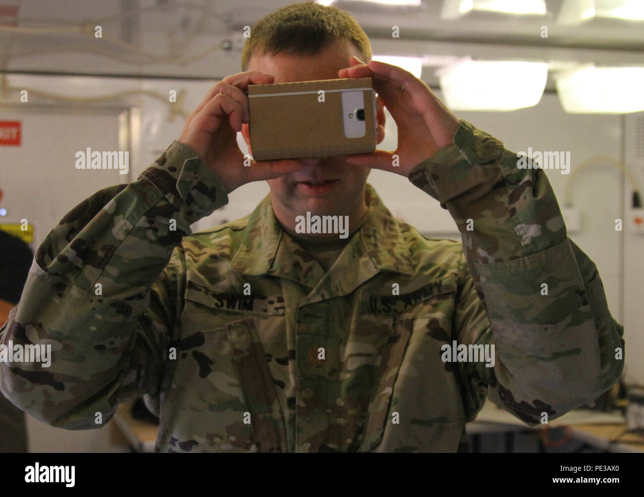 504th Military Police Battalion High Resolution Stock Photography and ...