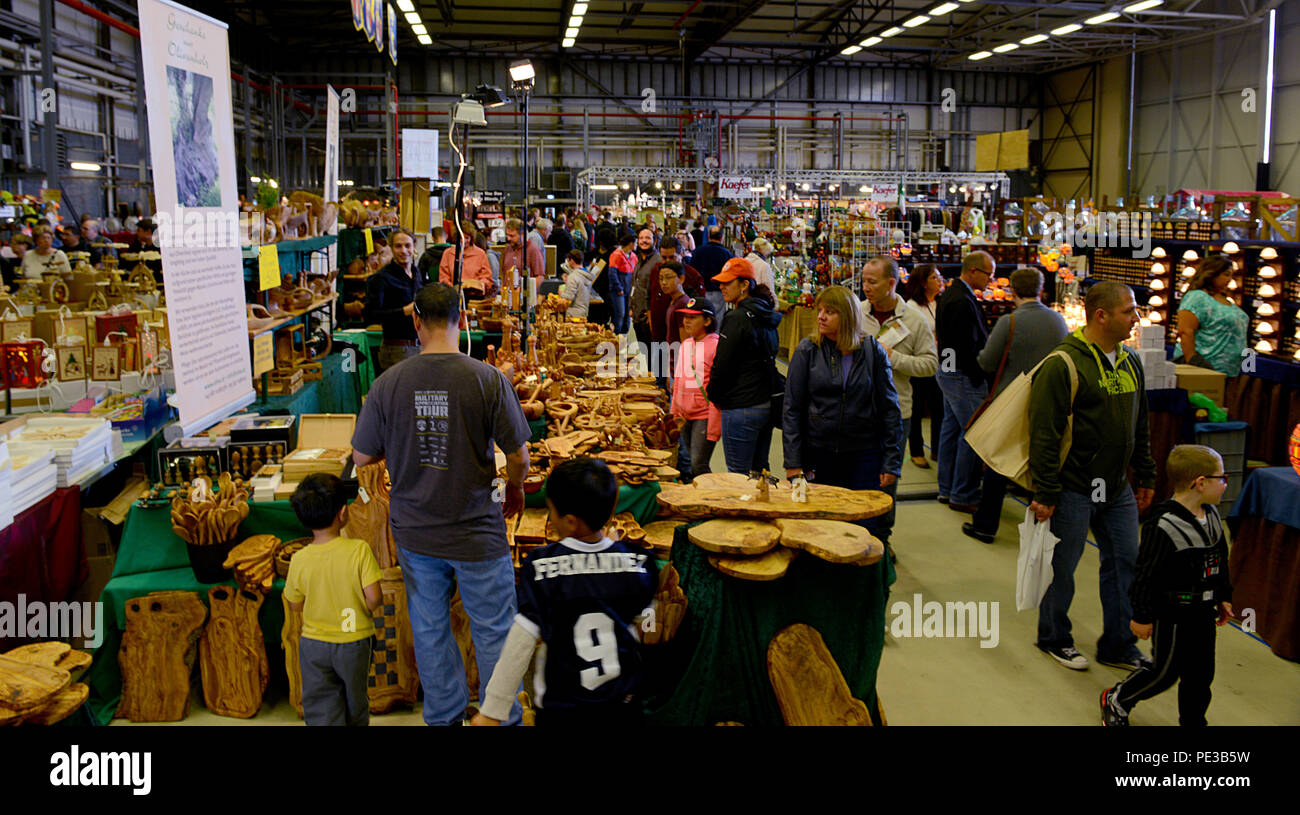 51st fss hi-res stock photography and images - Alamy