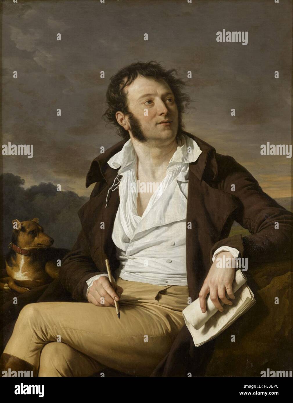 Antoine arnault hi-res stock photography and images - Alamy