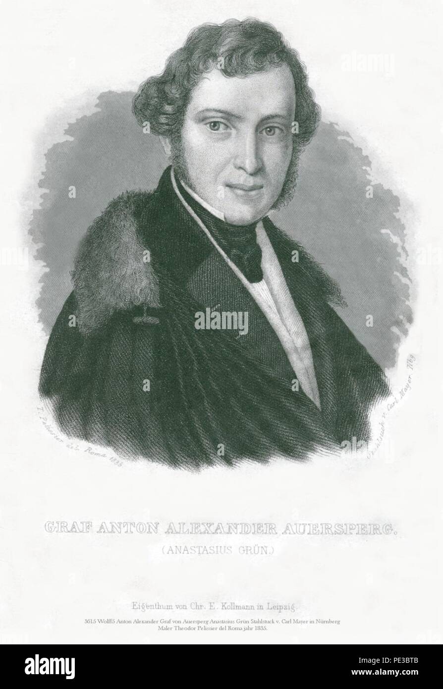 Anton alexander hi-res stock photography and images - Alamy