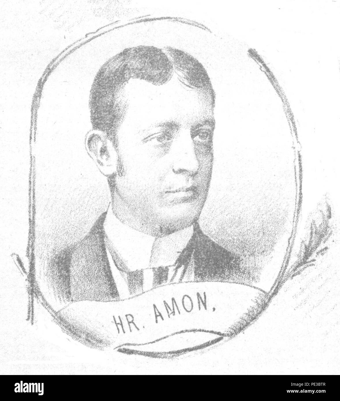 Amon Cut Out Stock Images & Pictures - Alamy